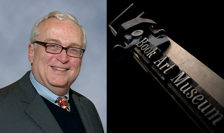 2015 APHA Award Winners - American Printing History Association