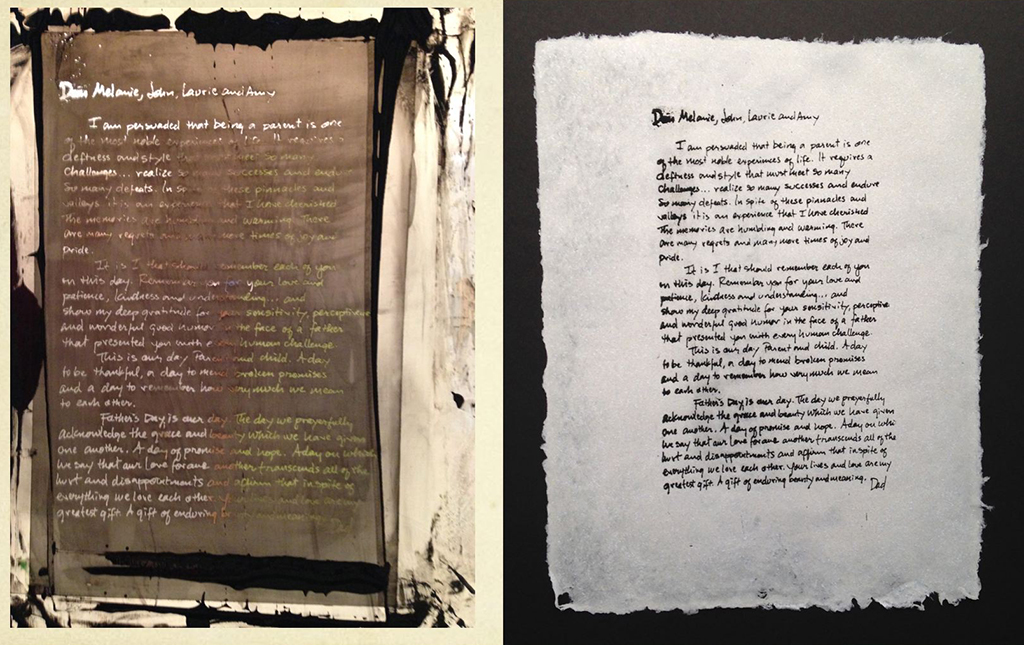 Post-Modern Paper - American Printing History Association