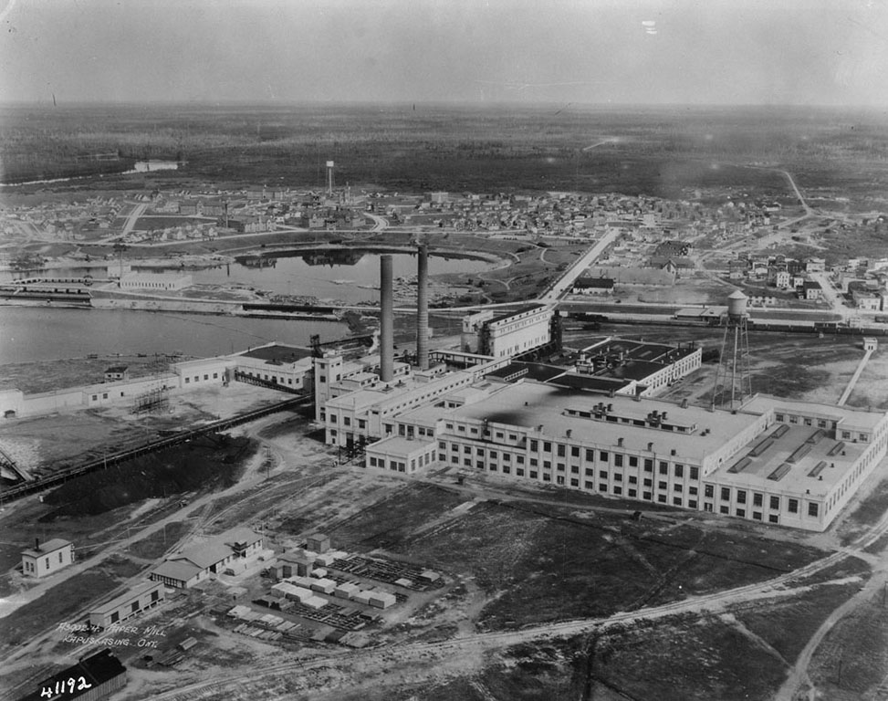 Twentieth-Century Paper in Circulation - American Printing History ...