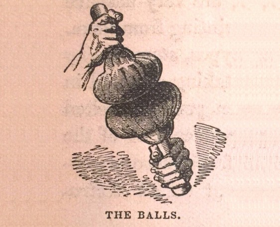 Bringing Back the Old Ways - American Printing History Association