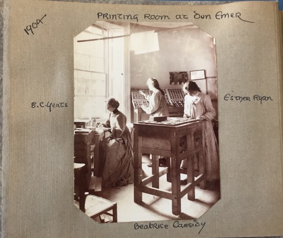 Printing as Pragmatic Choice - American Printing History Association