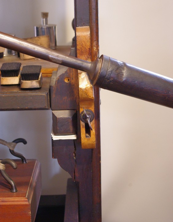 New England Hand Press Crawl - American Printing History Association