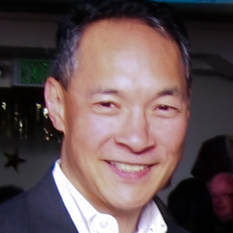 Jonathan Wong