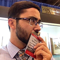 Spirit Communications - American Printing History Association