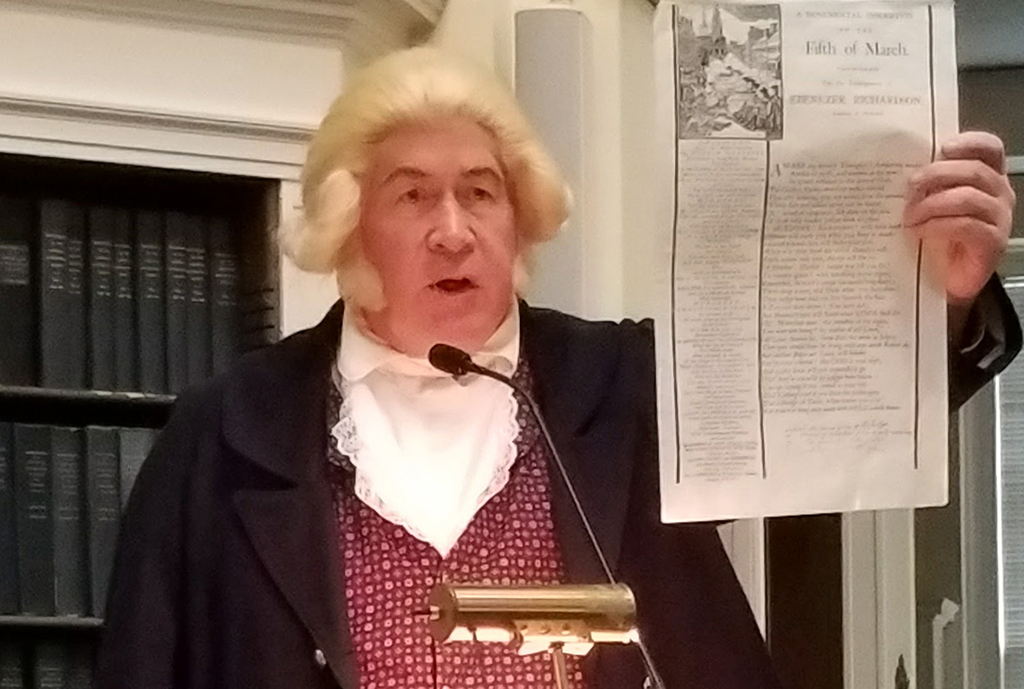 Education: Image, Text, Touch - American Printing History Association