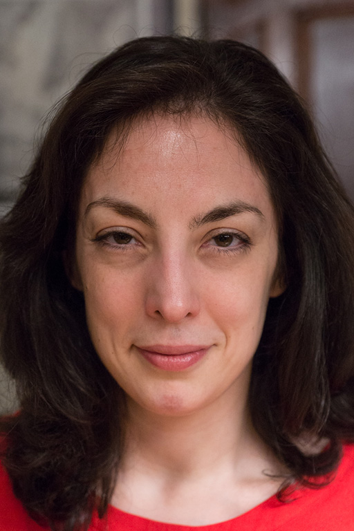 New Board Members for 2020 - American Printing History Association