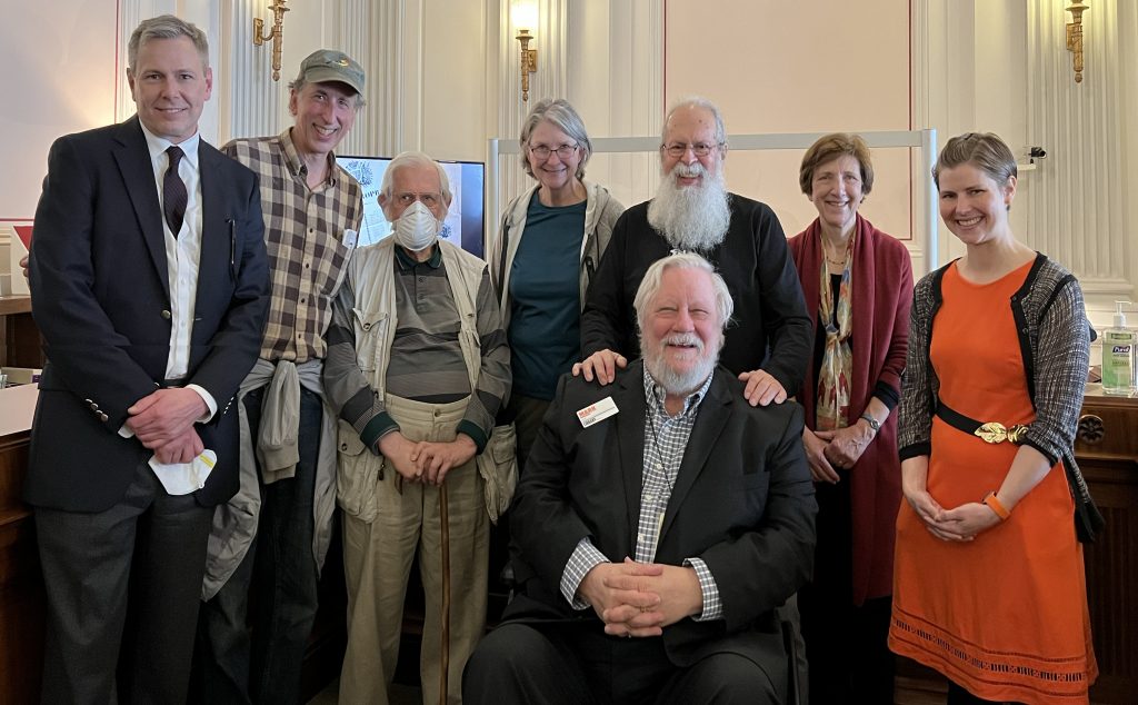 - American Printing History Association