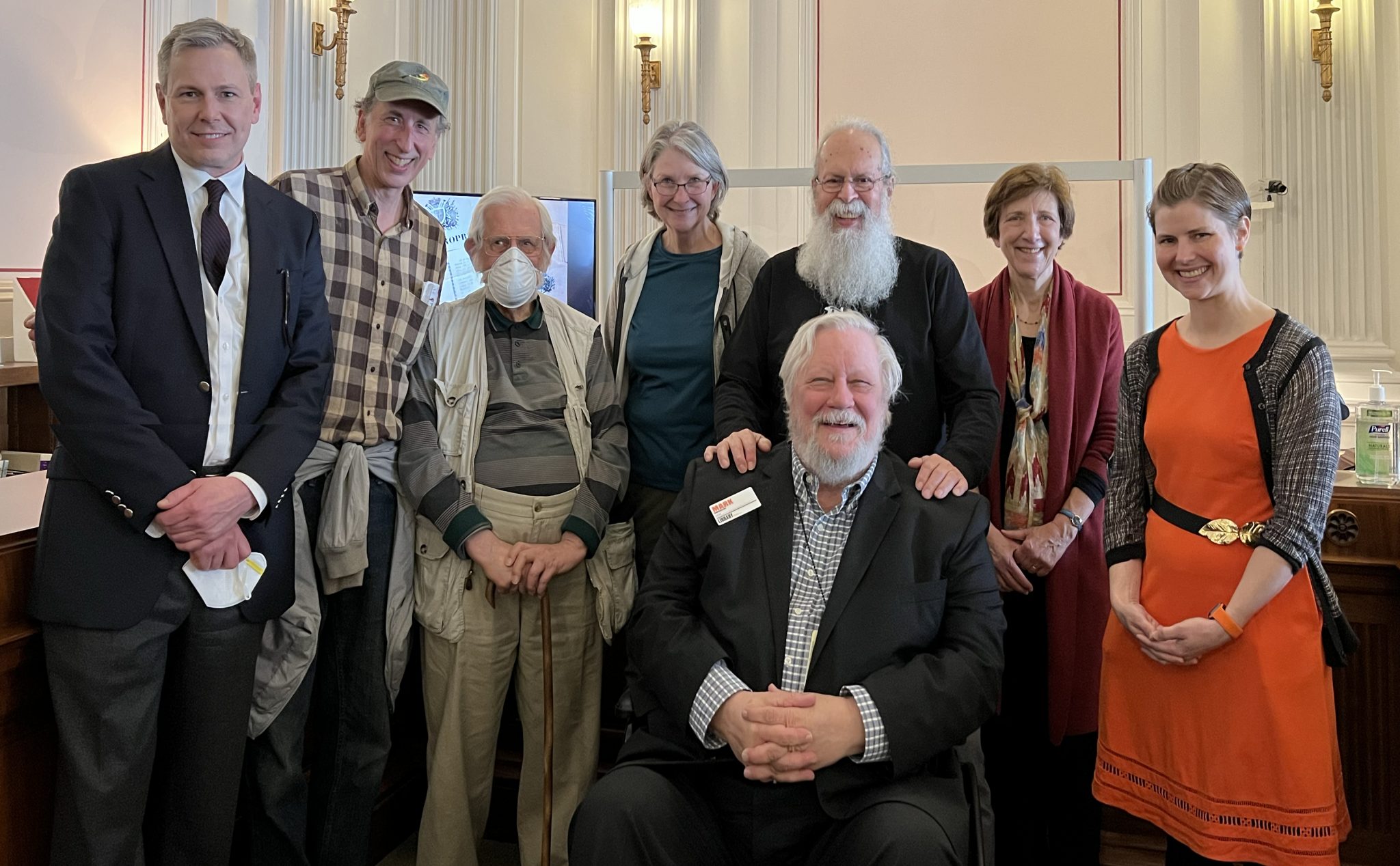 - American Printing History Association