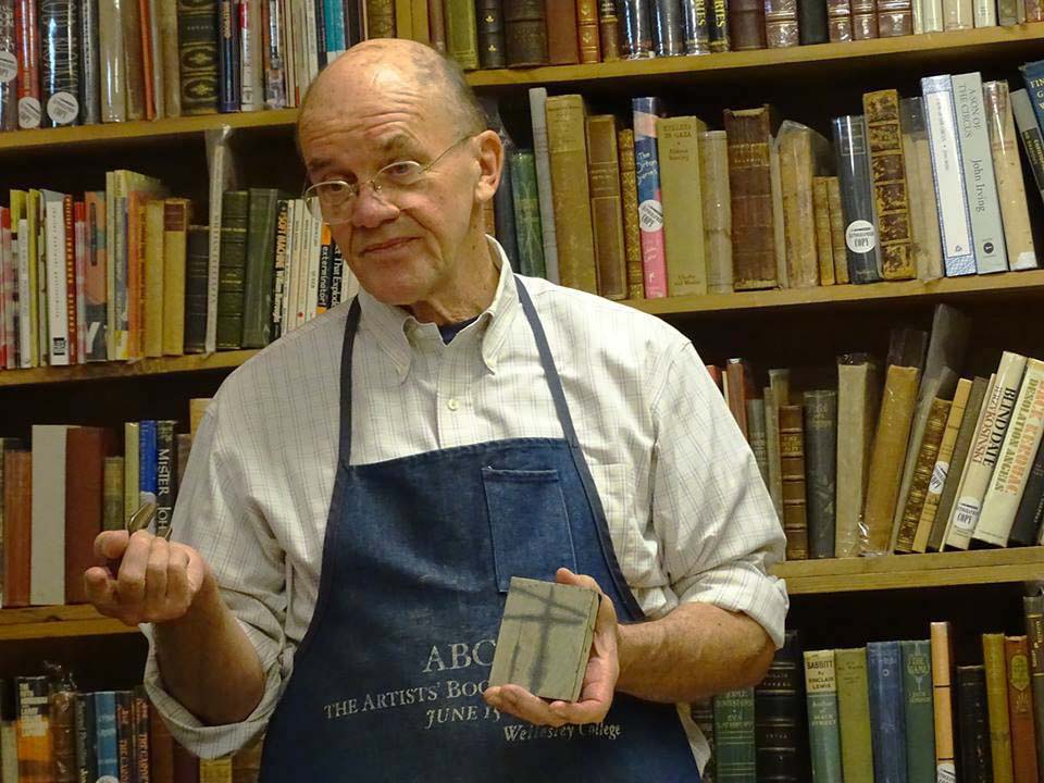 American Printing History Association - To encourage the study of ...