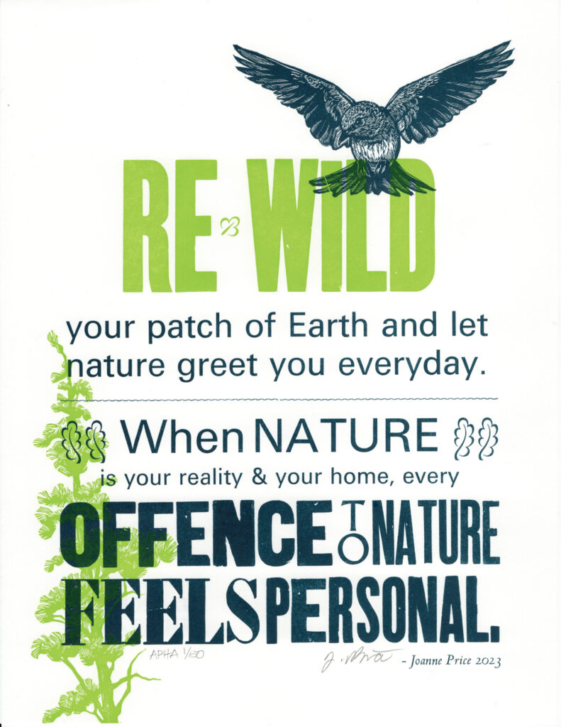 APHA 50 Print Exchange Gallery - American Printing History Association