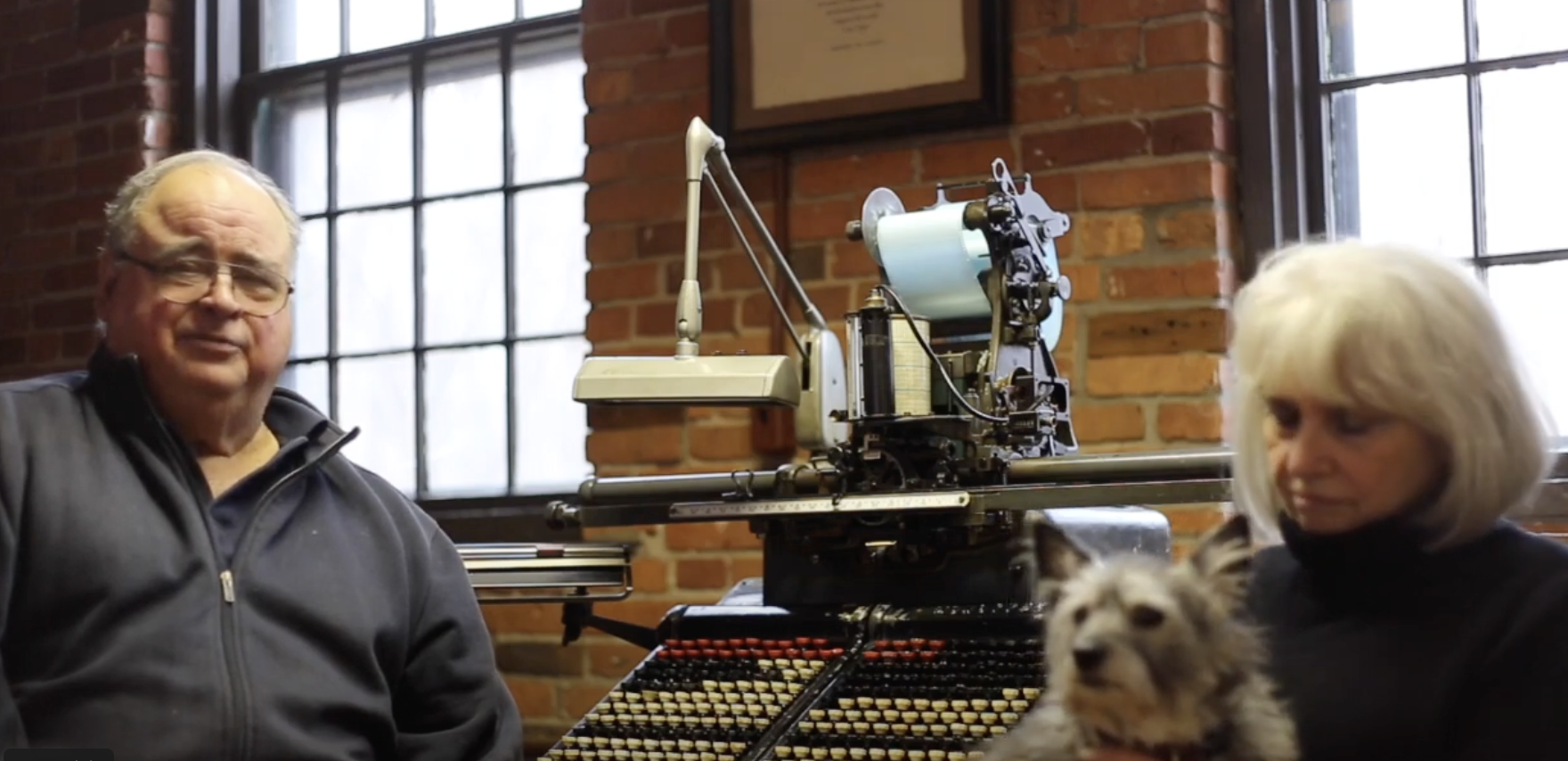 American Printing History Association - To encourage the study of ...