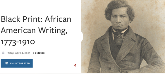American Printing History Association - To encourage the study of ...